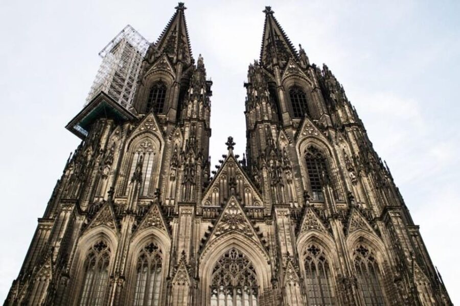 Cologne: Must-See Attractions Walking Tour - Practical Details and What You Should Know