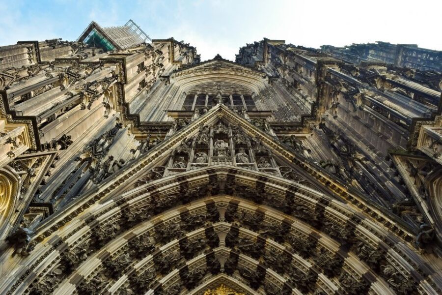 Cologne: Old Town Highlights Walking Tour - What Makes This Tour Stand Out