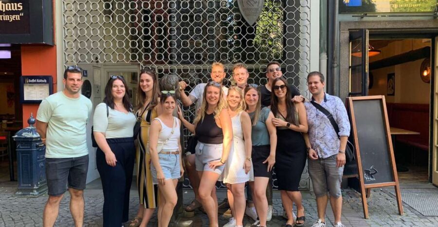 Cologne: Old Town Walking Tour inkl Brewery Visit - Who This Tour Is Perfect For