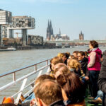 Cologne: Panoramic City Cruise - An In-Depth Look at the Cologne Panoramic City Cruise