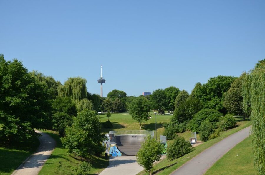 Cologne: Private Guided Walking tour - In-Depth Look at the Tour Itinerary