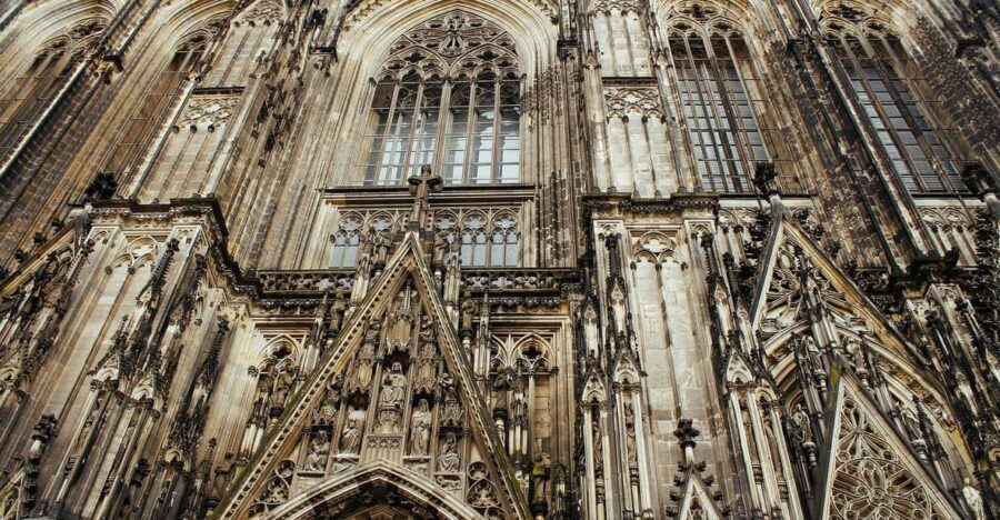 Cologne: Private Tour with a Local - Why This Tour Is Worth Considering