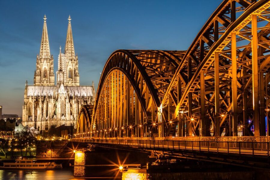 Cologne: Rhine River Cruise with Local Music - An In-Depth Look at the Rhine River Cruise Experience