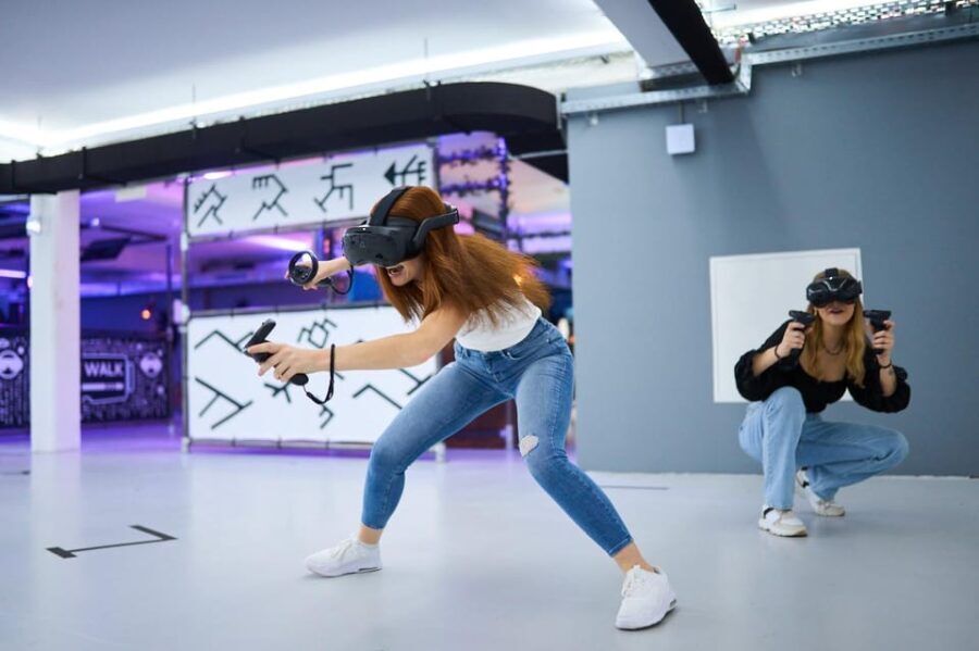 Cologne: Virtual escape game adventure at 7th Space - Why the Experience Works Well