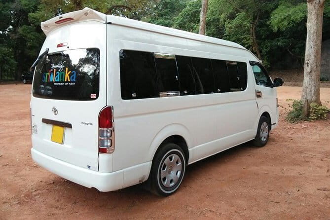 Colombo Airport (CMB) to Weligama Bay Marriott Resort, Weligama Private Transfer - Why This Service Shines