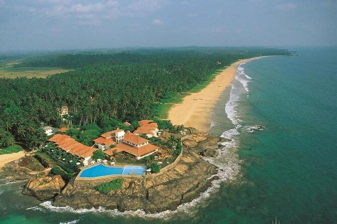 Colombo Airport to Bentota Taxi - Why Travelers Love This Service