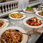 Colombo By Night With Dinner At Cinnamon Lakeside Hotel - Introduction