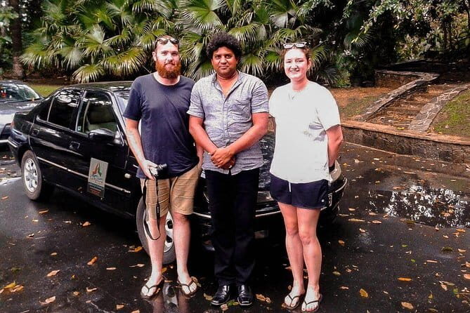 Colombo City to Arugam Bay City Private Transfer - Why It’s Worth the Price