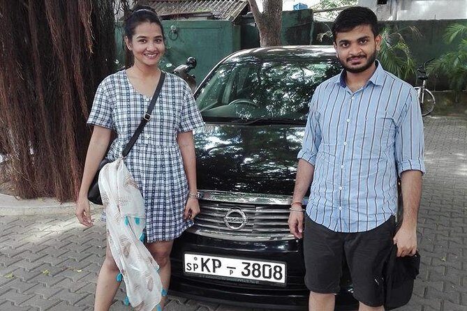 Colombo City to Bandaranaike international Airport Pvt Transfer - Breakdown of the Itinerary and Service Quality