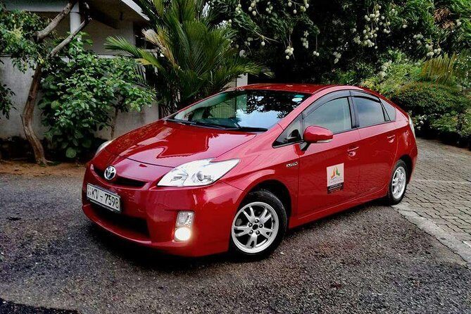 Colombo City to Udawalawe City Private Transfer - Why Choose This Transfer?