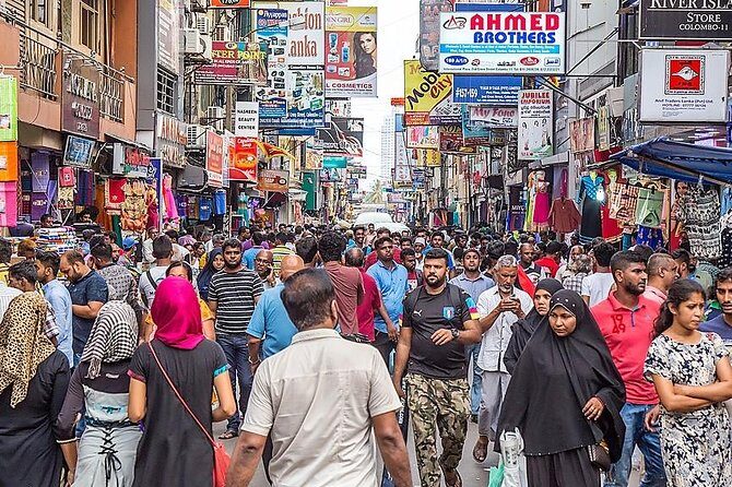 Colombo City Tour - What Do Travelers Say?