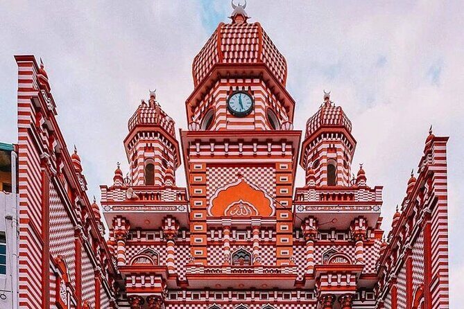 Colombo City Tour - Who Should Consider This Tour?