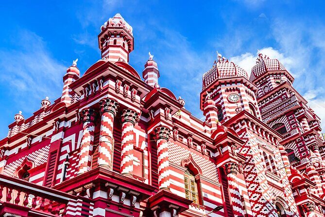 Colombo City Tour - Practical Tips to Enhance Your Experience