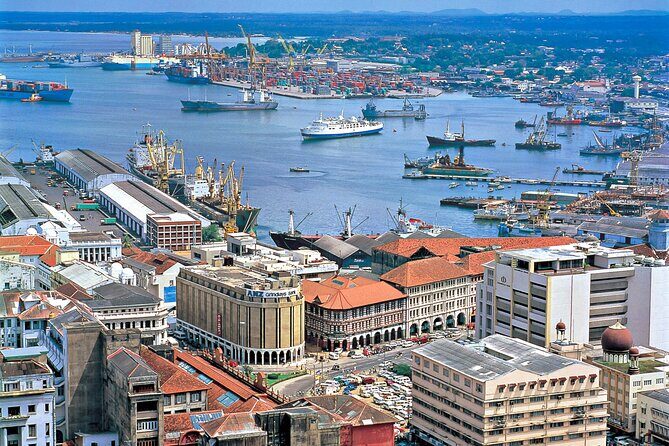 Colombo City Tour from Panadura - Practical Details: What You Need to Know