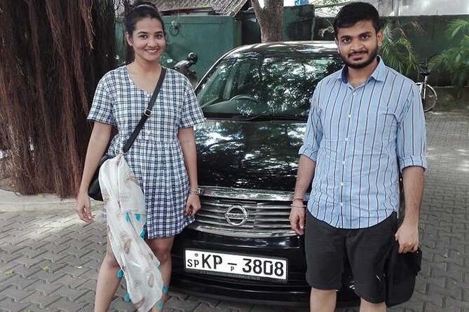 Colombo City Tour & Sight-Seen Transport(Day Tour Transportation) - Key Points