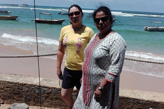 Colombo City Tour Transportation (Sight-seen & Shopping Transport) Day Tour - Practical Considerations