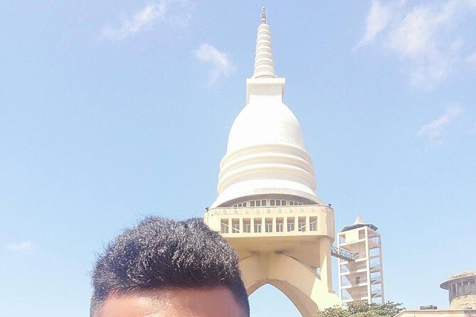 Colombo city tour with Experience Chauffeur - FAQ