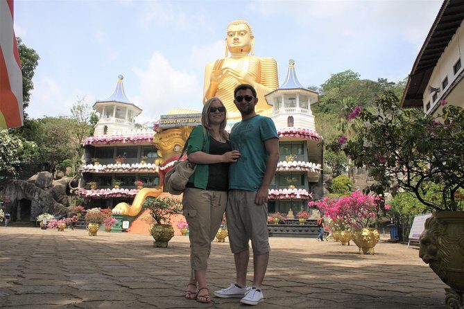 Colombo /Negombo - Sigiriya  Dambulla- Minneriya National Park : 2 Days Trip - The Sum Up: Who Will Benefit Most?