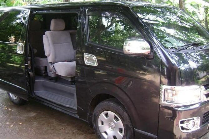 Colombo to CMB Airport drive for Morning Flights - Transportation and Logistics: What to Expect