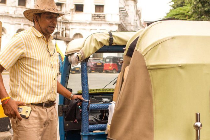 Colombo Tuk Tuk Adventure - Final Thoughts