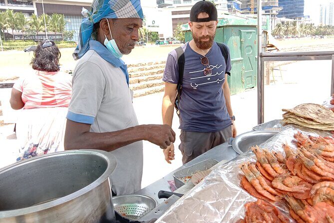 Colombo Tuk Tuk City Tour Hotel Pickup and Drop Service - What Travelers Can Expect