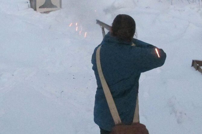 Colonial Flintlock Musket Experience - What You’ll Love about This Tour