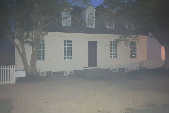 Colonial Williamsburg Ghost Stories and Walking Tour - Final Thoughts