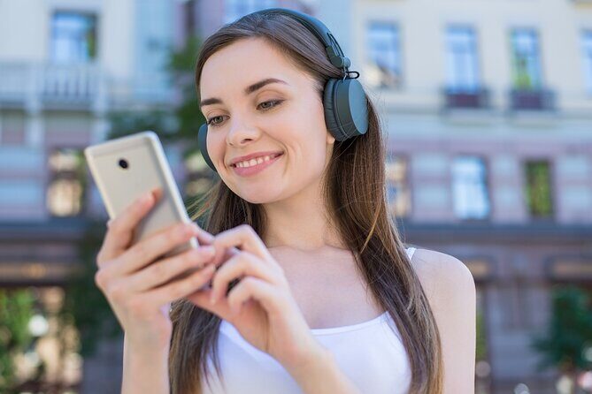 Colonial Williamsburg Self-Guided Audio Walking Tour - What Travelers Say
