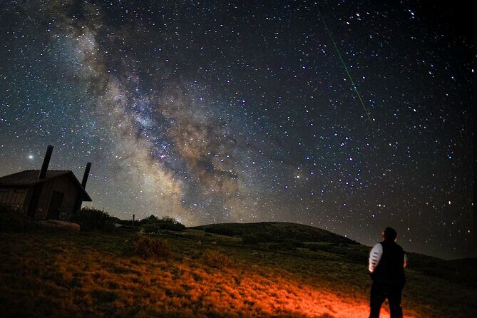 Colorado Astrophotography Experience - Who Will Love This Tour?