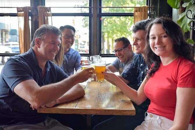 Colorado on Tap Private Craft Beer Crawl - The Itinerary Breakdown