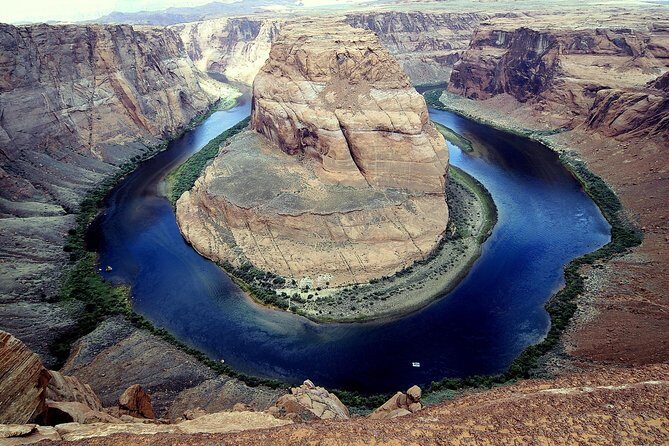 Colorado River Float Trip from Flagstaff - Authentic Experiences and Real Value