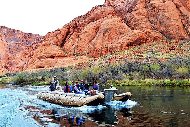 Colorado River Smooth Water Float Trip from Flagstaff - Practical Details and Tips