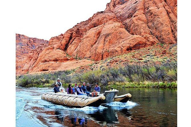 Colorado River Smooth Water Small-Group Float Trip from Sedona or Flagstaff - The Value of This Tour