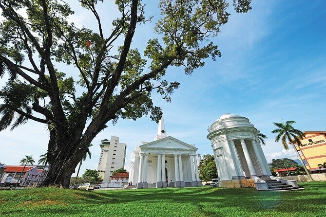 Colors of George Town Walking Tour - Analyzing the Cost and Value