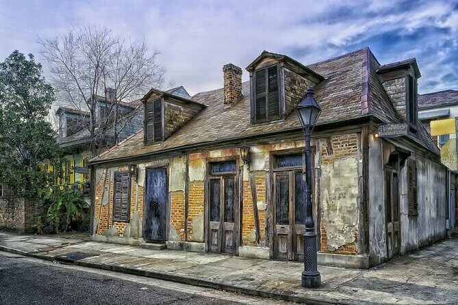 Combination Private Citywide Driving Tour featuring Destrehan Plantation - In The Sum Up: Who Is This Tour Best For?