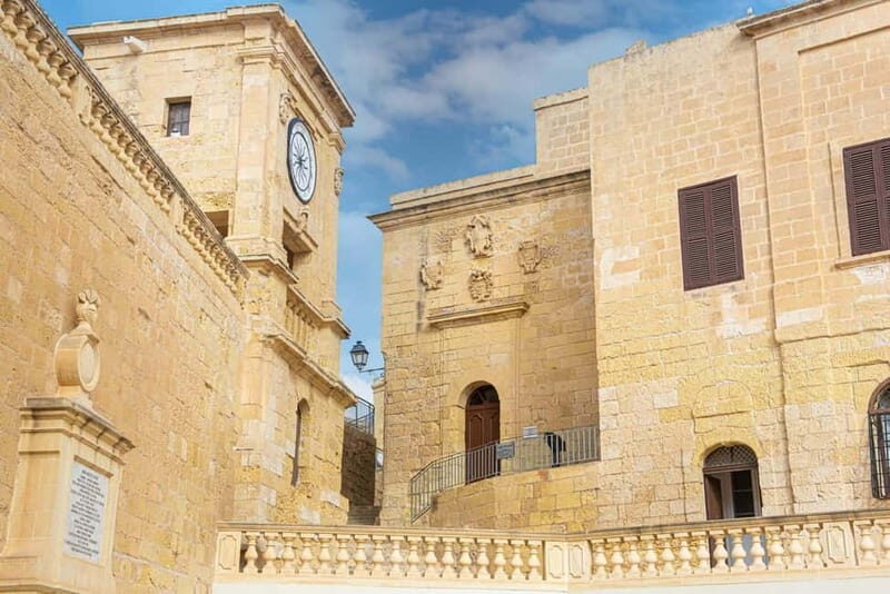 COMBO: Gozo Heritage Pass with Ferry + Hop-on Hop-off Bus - Who Will Benefit Most?