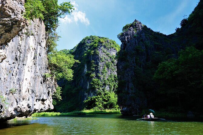 Combo Halong & Ninh Binh Luxury Small Group Day Tour - What Travelers Say