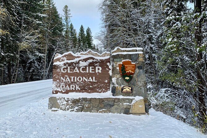 Combo: Scenic Drive & 2hr Snowshoeing Tour in Glacier National Park - Who Will Appreciate This Tour?