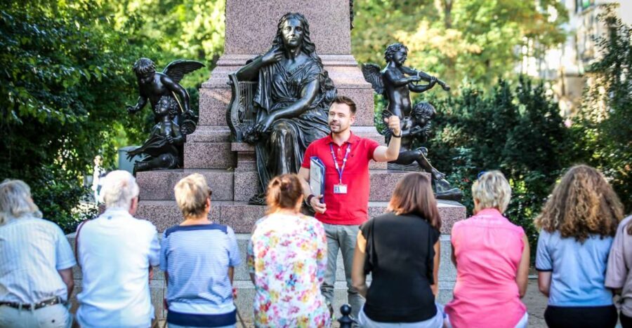 Combo Tour in Leipzig: Guided City Tour & City Sightseeing - The Practicalities: What You Need to Know