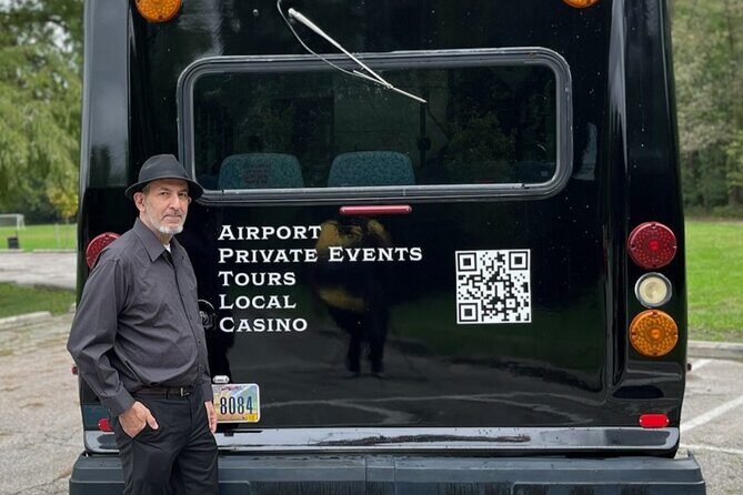Come Enjoy 2 Casinos Roundtrip Available in Columbus Ohio - An Intro to the Columbus Casino Roundtrip Experience