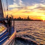 Come Sailing with us at Navy Pier: Sunset Sail on Lake Michigan - The Experience: What to Expect During the Tour