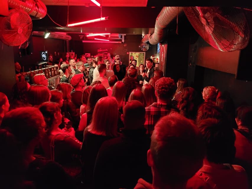 "Comedykills" - das Open Mic im Glockenbachviertel - Final Thoughts: Who Will Enjoy Comedy Kills?