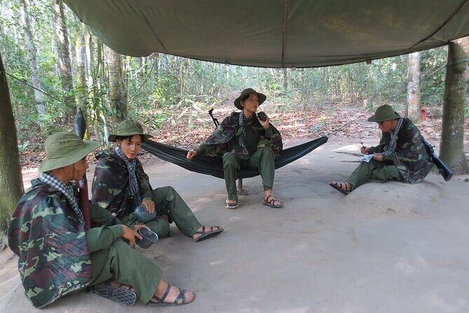 Comfort and Luxury Cu Chi Tour with Local Expert (SB) - Why This Tour Works Well