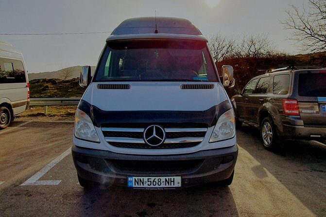 Comfortable,fast and safe private transfer from airport - The Bottom Line: Who Should Book This?