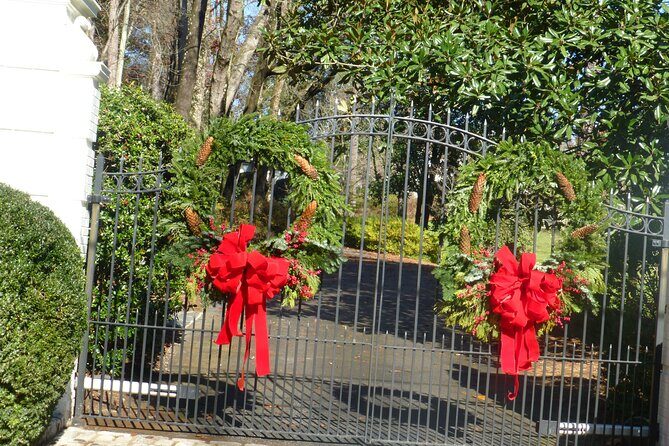 Coming Home For the Holidays - Authentic Atlanta Holiday Vibes