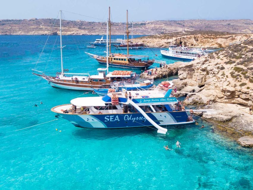Comino: Blue Lagoon, Crystal Lagoon, and Seacaves Tour - Final Thoughts: Who Is This Tour For?