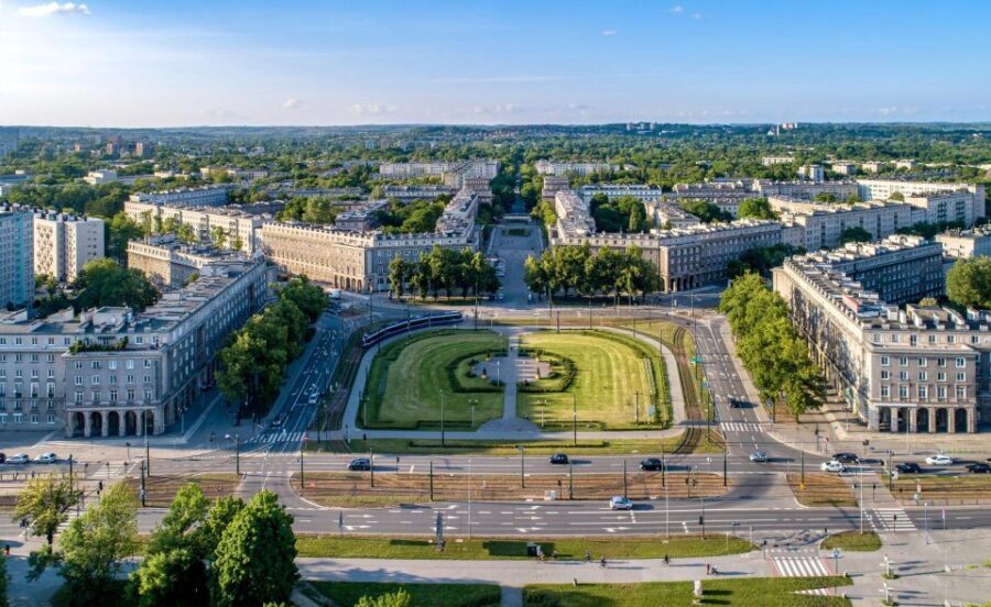 Communist Krakow - Nowa Huta Walking Tour in English - What to Expect from the Tour