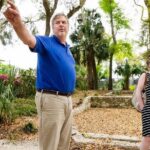 Complete History and Movie Walking Tour of Beaufort - The Sum Up