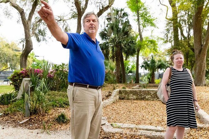 Complete History and Movie Walking Tour of Beaufort - The Sum Up