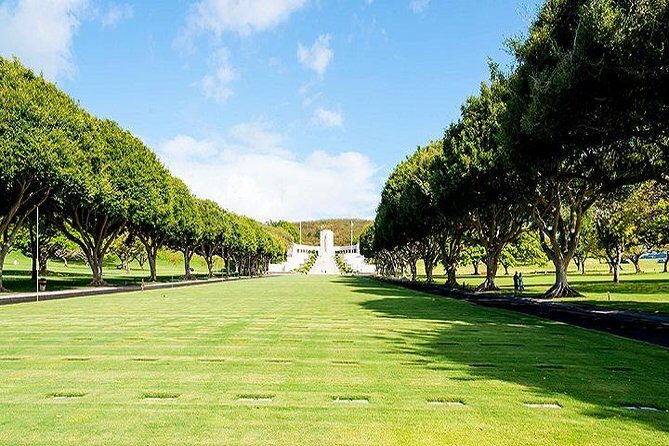 Complete Pearl Harbor Experience Tour from Waikiki Area Hotels - Transportation and Practicalities